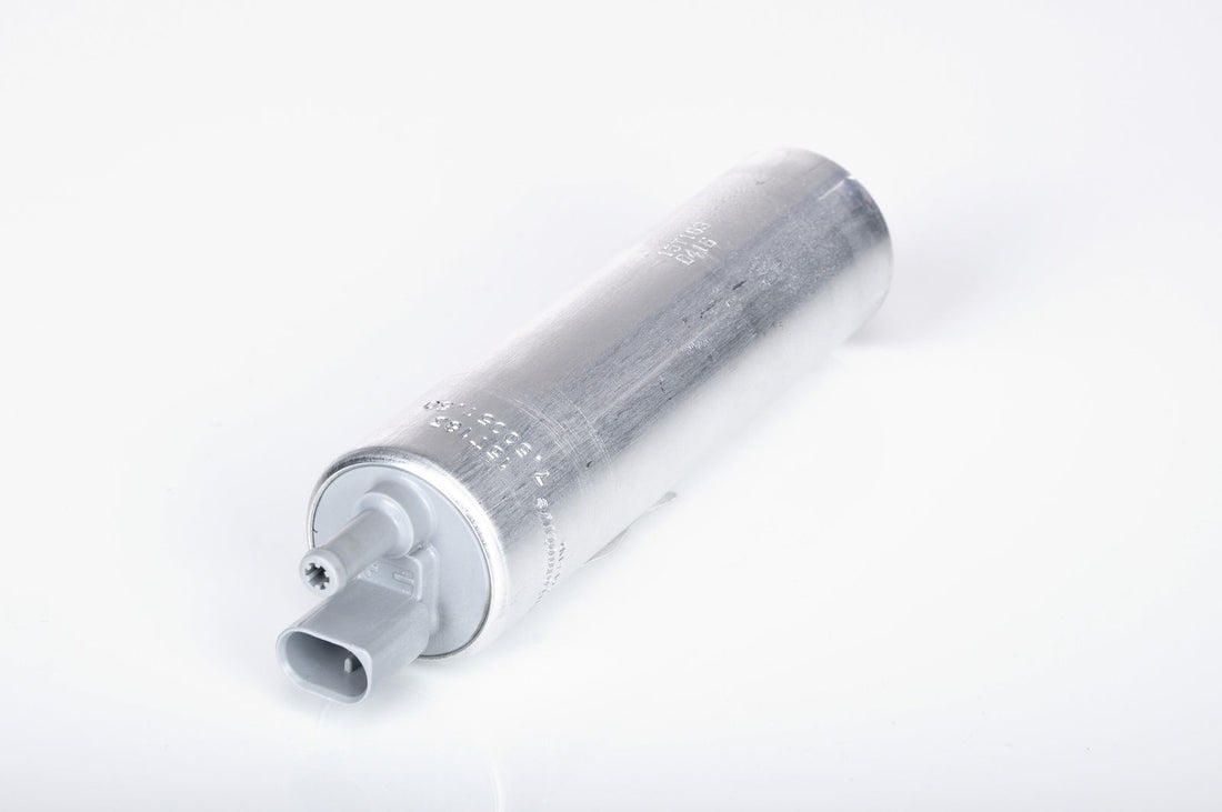 M57 Bosch inline fuel pump 0986580131 – ASLmods