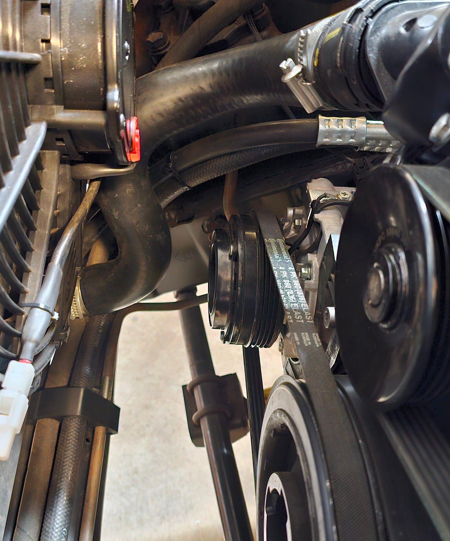 BMW M57 Engine Swap Kits for Patrol, Navara, Toyota and More cars – ASLmods