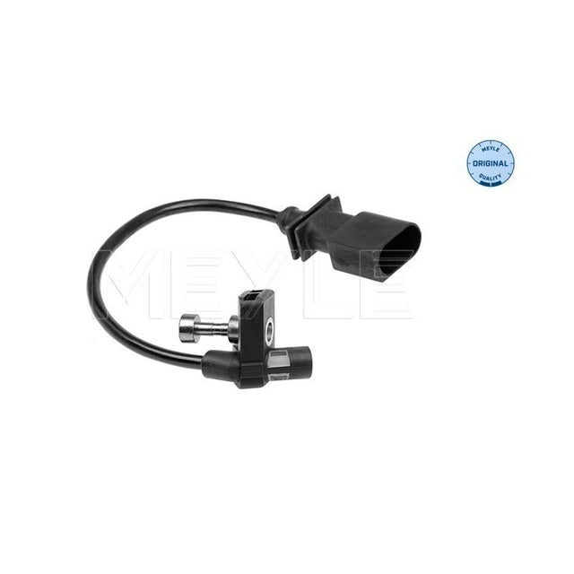 BMW Crankshaft Position Sensor for M57N & M57N2 MEYLE 314 899 0053 ...