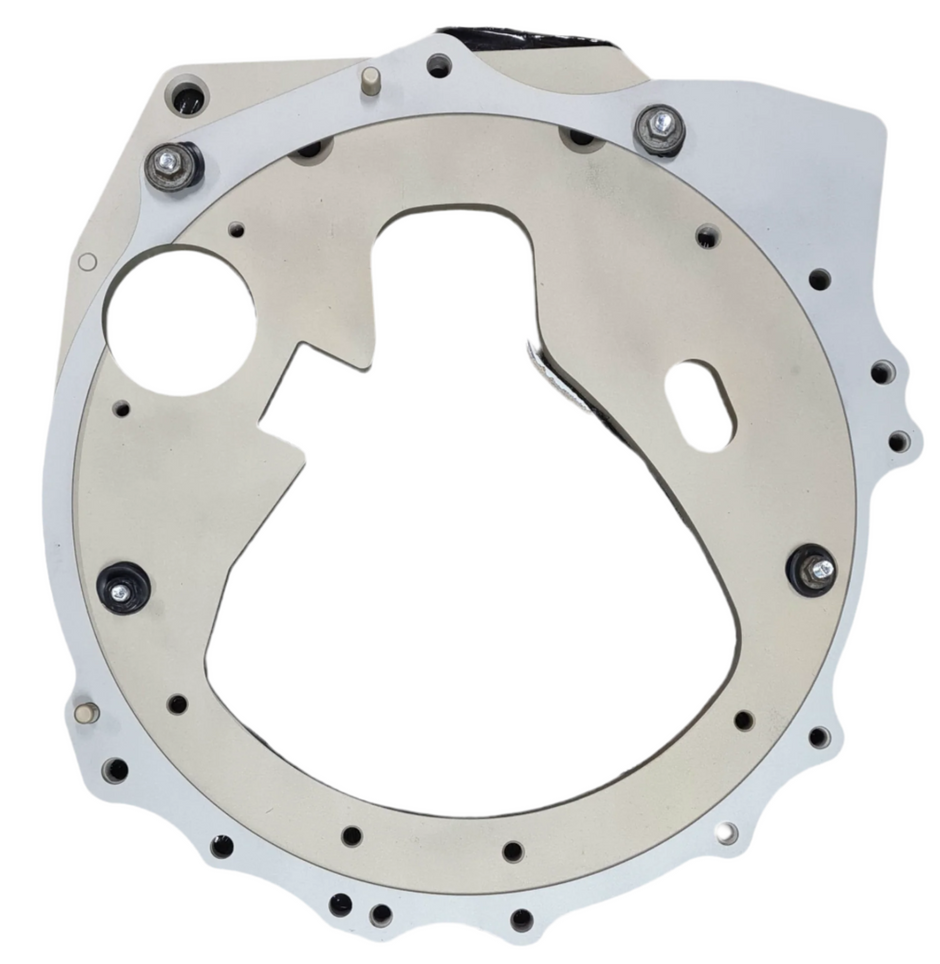 Gearbox Adapter Plates – ASLmods