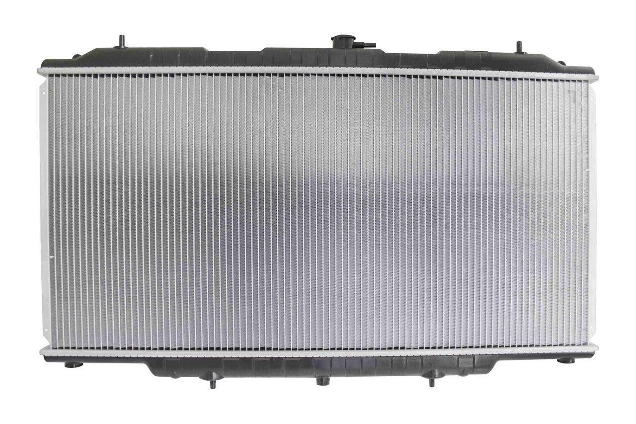 Koyorad Radiator for Nissan GU Y61 TD42 M/T - Wide – ASLmods