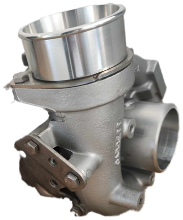 BMW M57 Engine Swap Kits for Patrol, Navara, Toyota and More cars – ASLmods