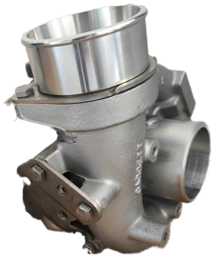 BMW M57 Engine Swap Kits for Patrol, Navara, Toyota and More cars – ASLmods