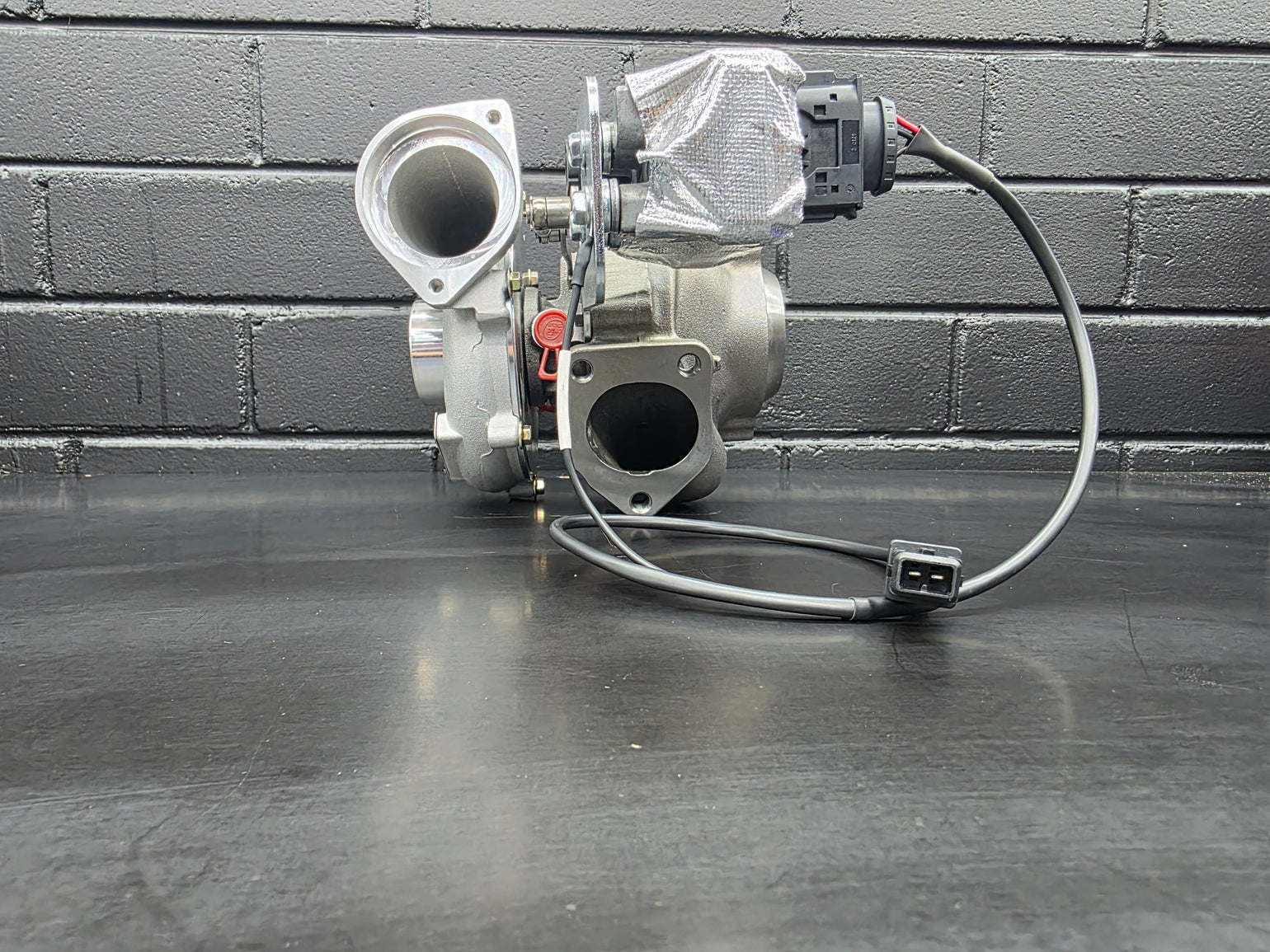 BMW M57 M57N M57N2 Hybrid Turbo Designed for Engine Conversions – ASLmods
