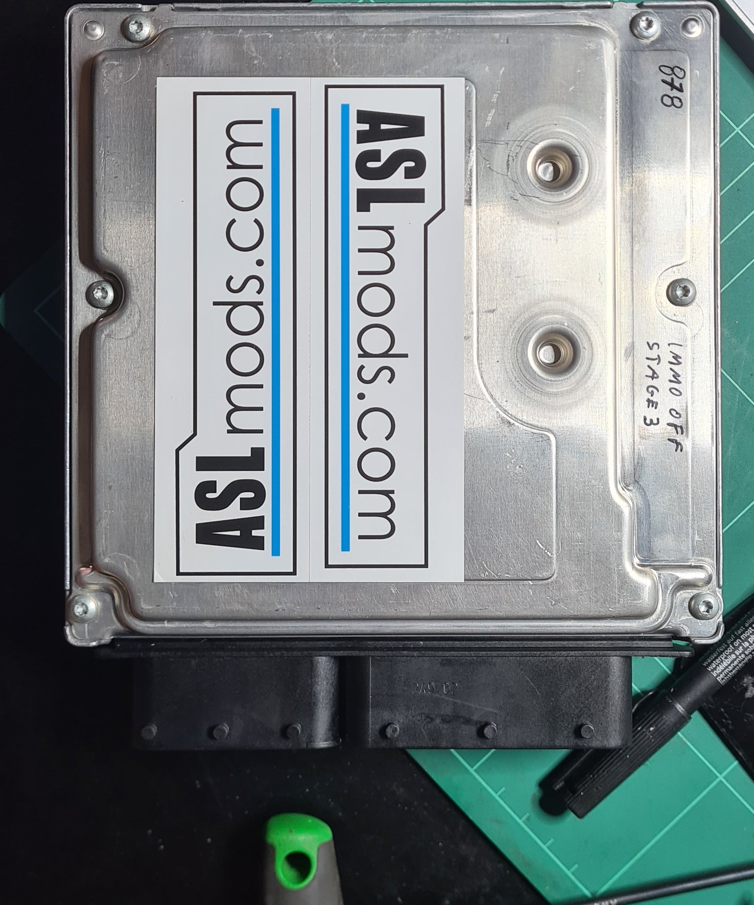 BMW M57 Engine Swap Kits for Patrol, Navara, Toyota and More cars – ASLmods