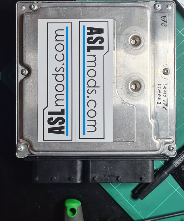 BMW M57 Engine Swap Kits for Patrol, Navara, Toyota and More cars – ASLmods