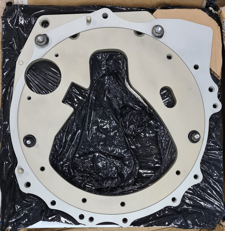 Gearbox Adapter Plates – ASLmods